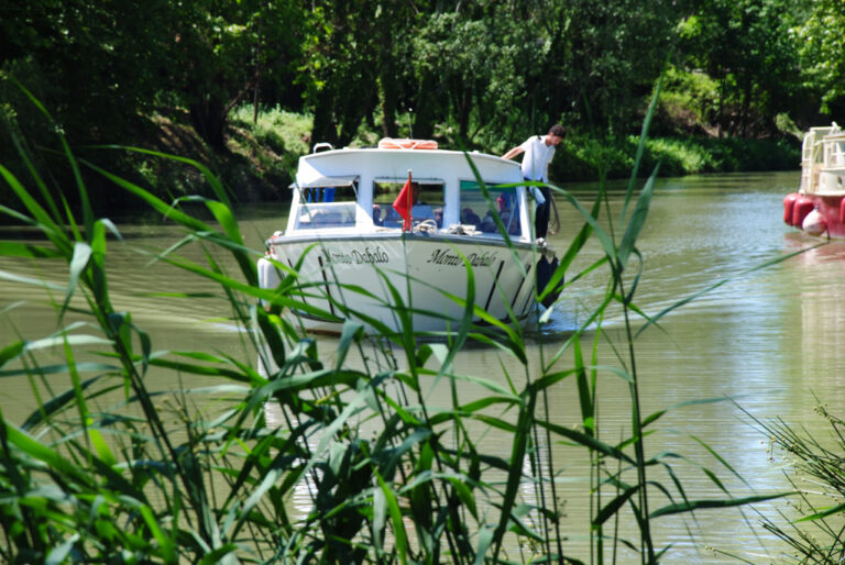 Découvrez Les Merveilles Du Sud De La France Avec Nos Croisières - Les ...